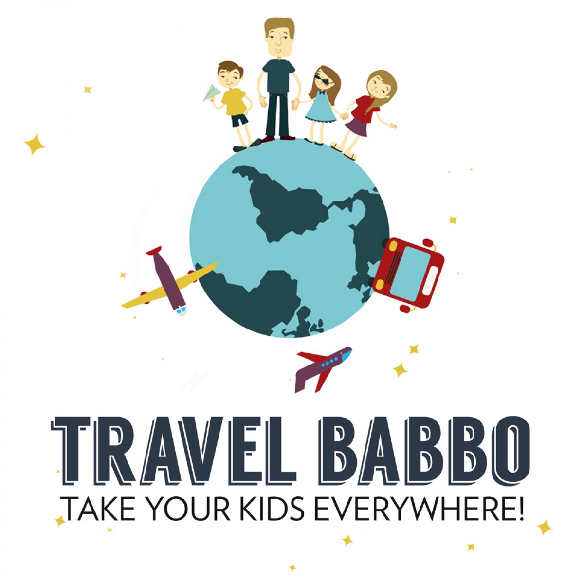 Eric Stoen - Travel Babbo | Adventure Travel Trade Association