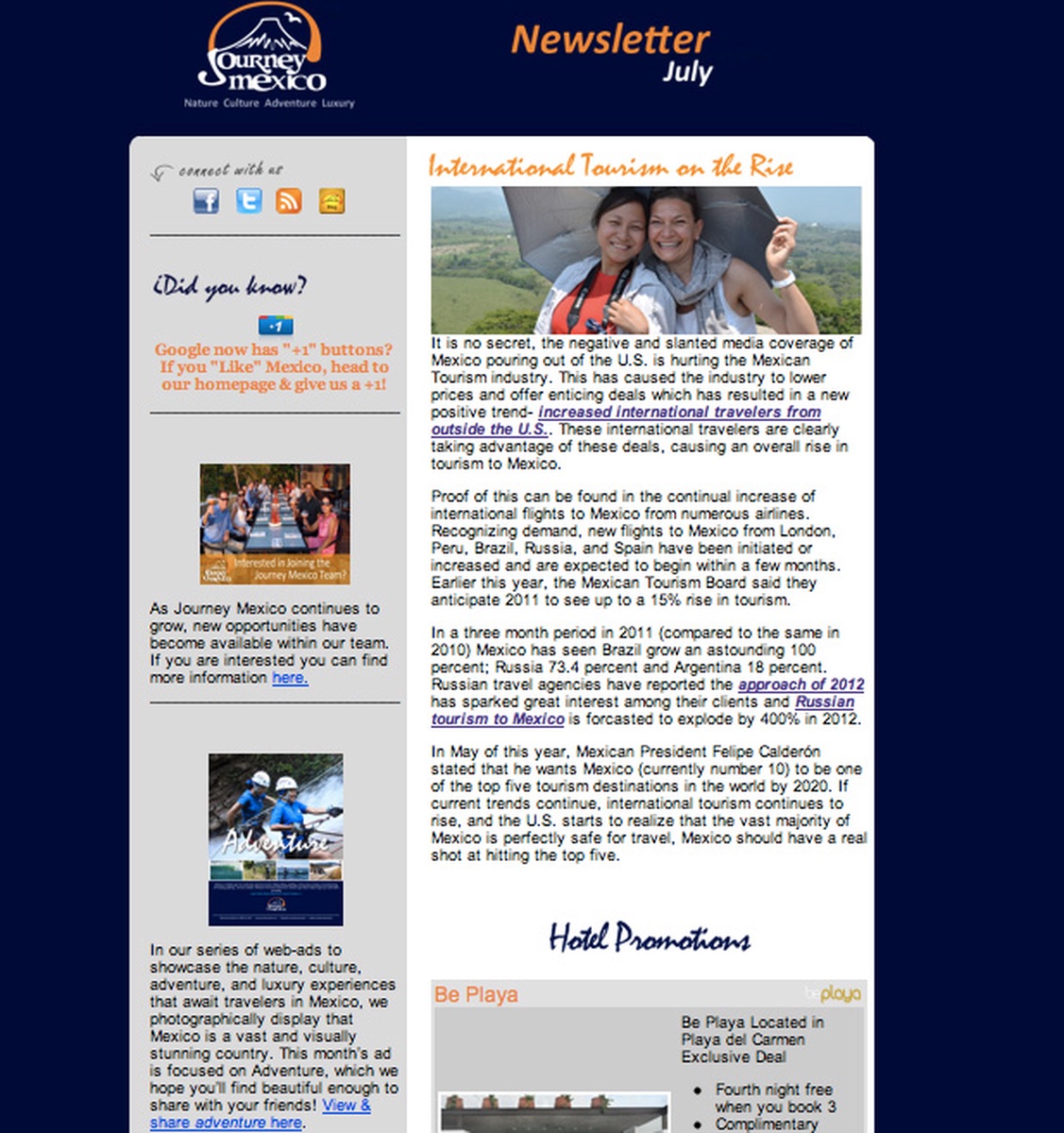 Mitigating Negative Press — A Case Study | Adventure Travel Trade ...