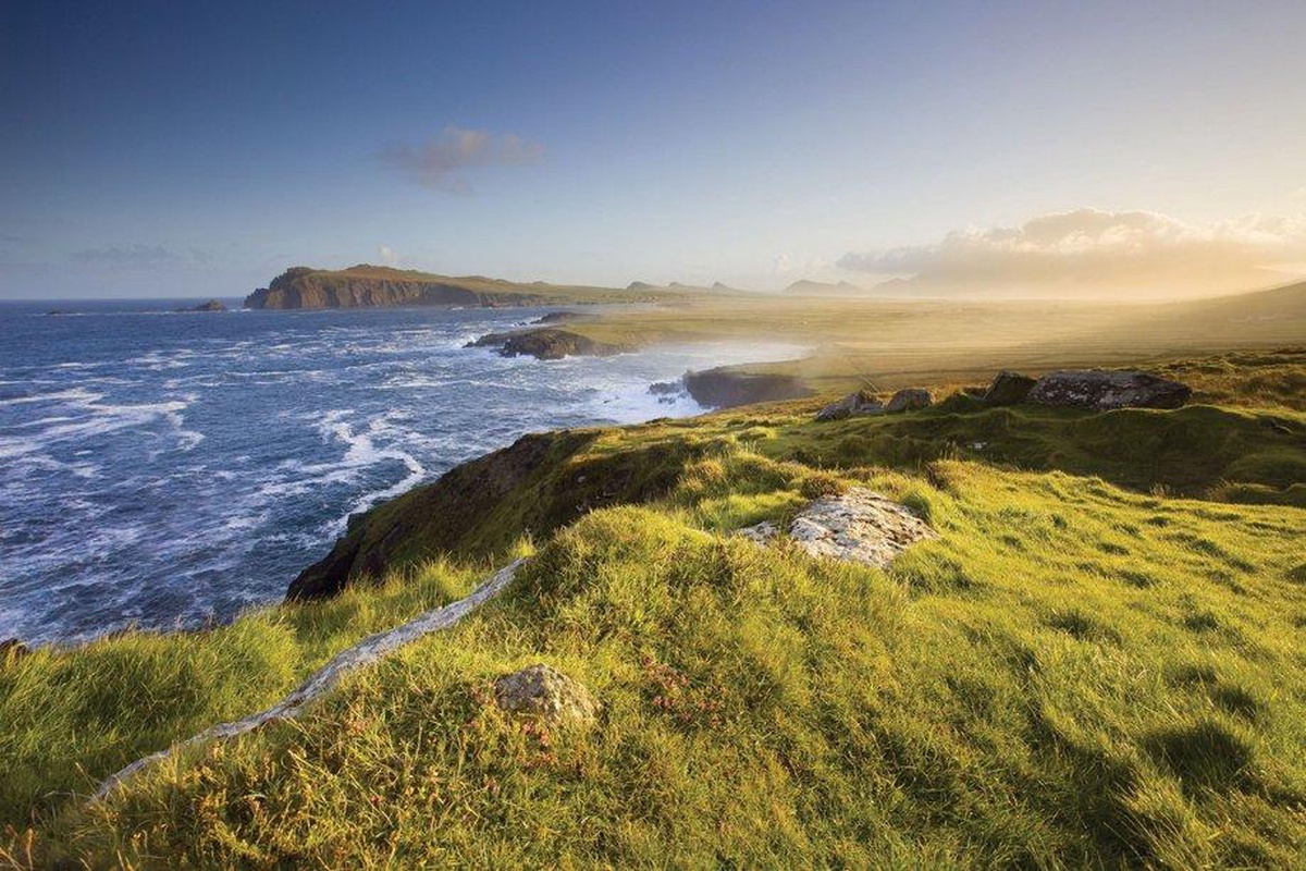 Facing Waves on Ireland’s Wild Atlantic Way | Adventure Travel Trade ...