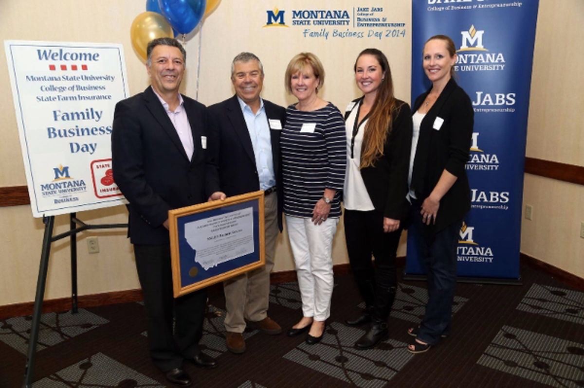 Nxgen Payment Services Recognized by MSU College of Business Family ...