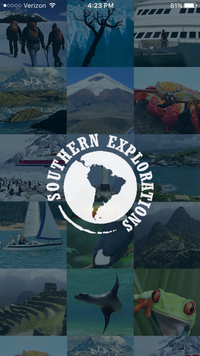 Southern Explorations Launches App for Easier Travel in Latin America ...