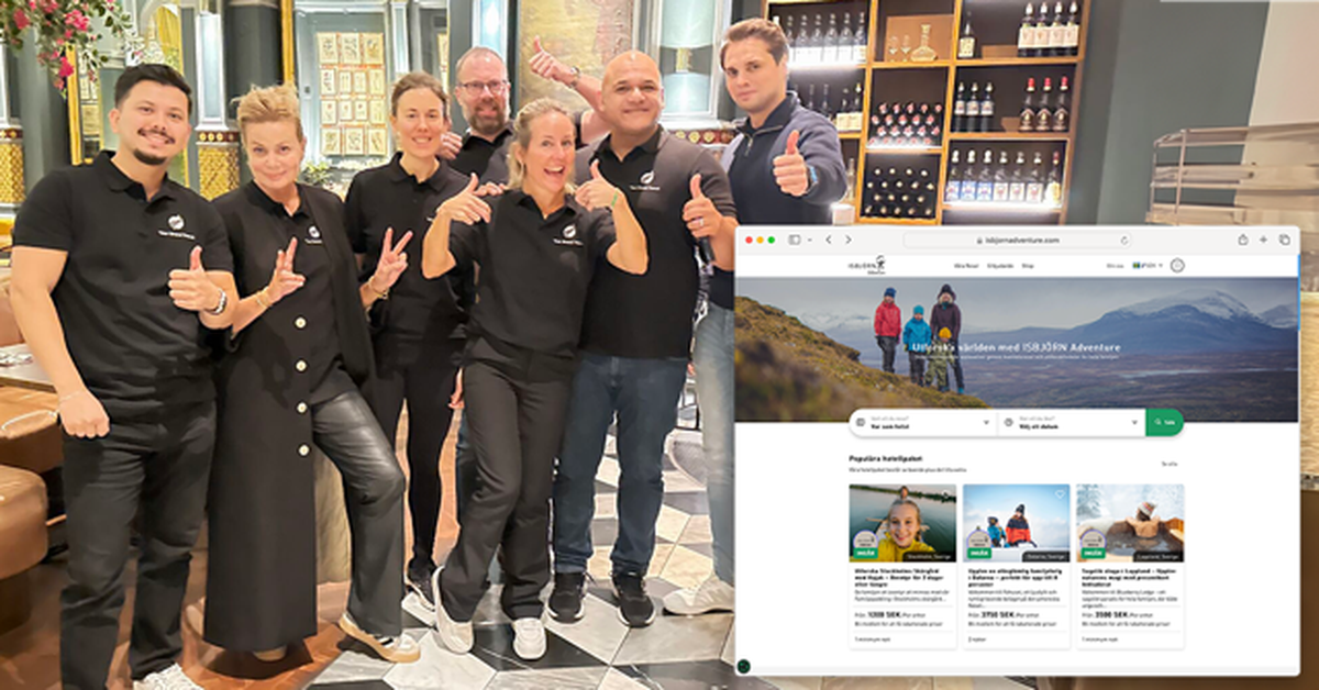 Your Brand Travel Revolutionizes Collaboration Between Travel Providers ...