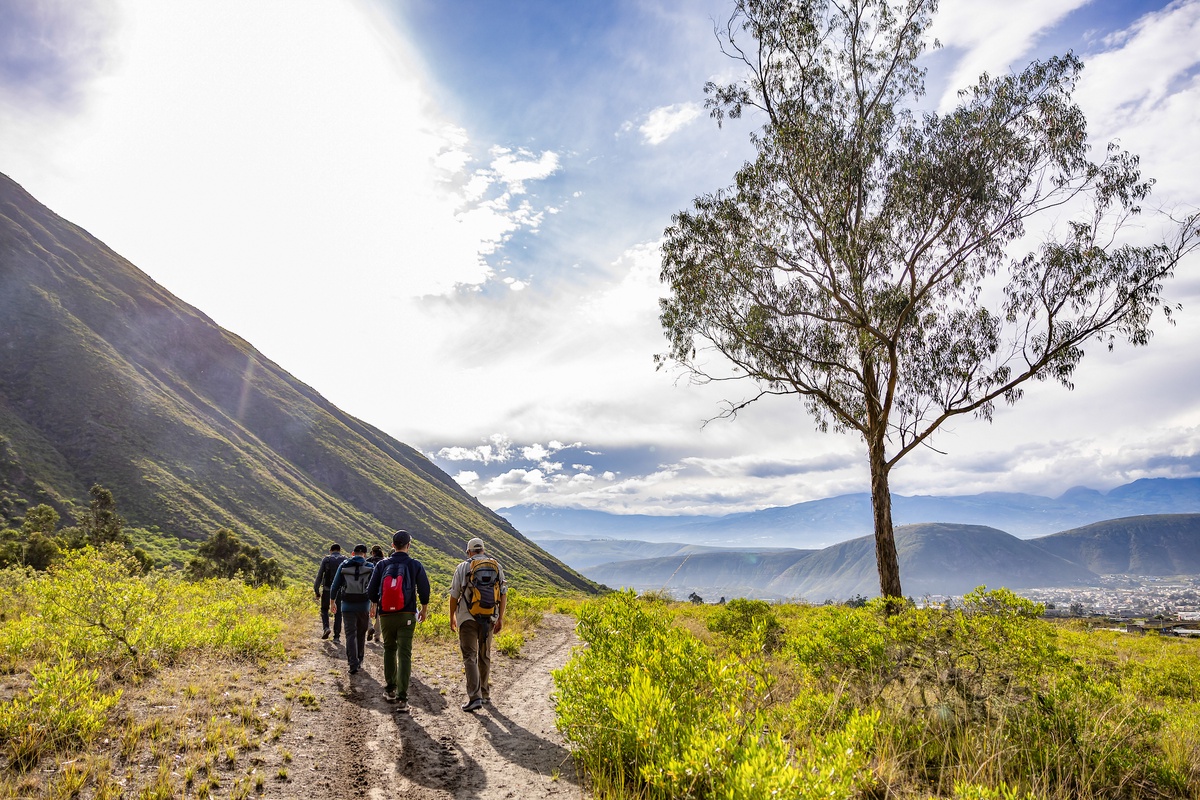 Latin America Tourism Grows and Shifts to Adventure Travel | Adventure ...