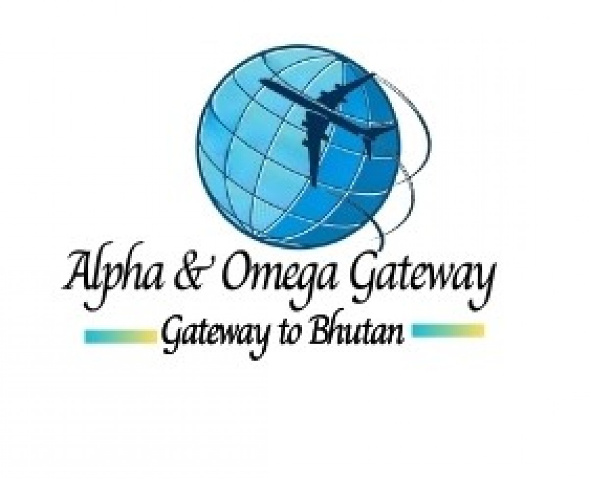 Alpha & Omega Gateway | Adventure Travel Trade Association