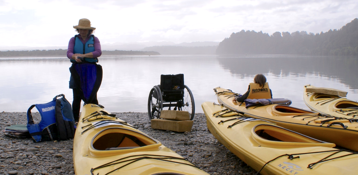 Ability Adventures Elevates Accessible Travel with Odyssey’s Tour ...