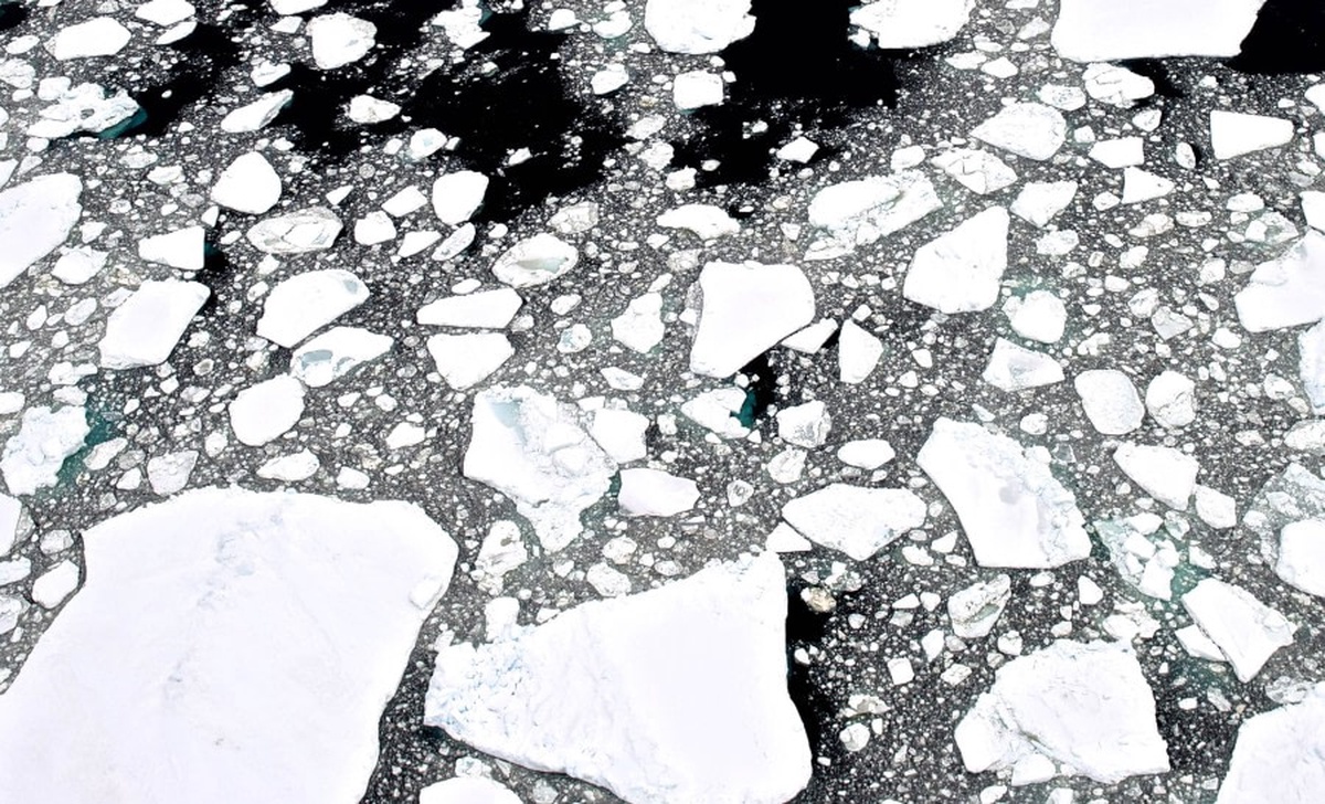 Another Step Forward in Polar Navigation: IcySea to be Used on ...