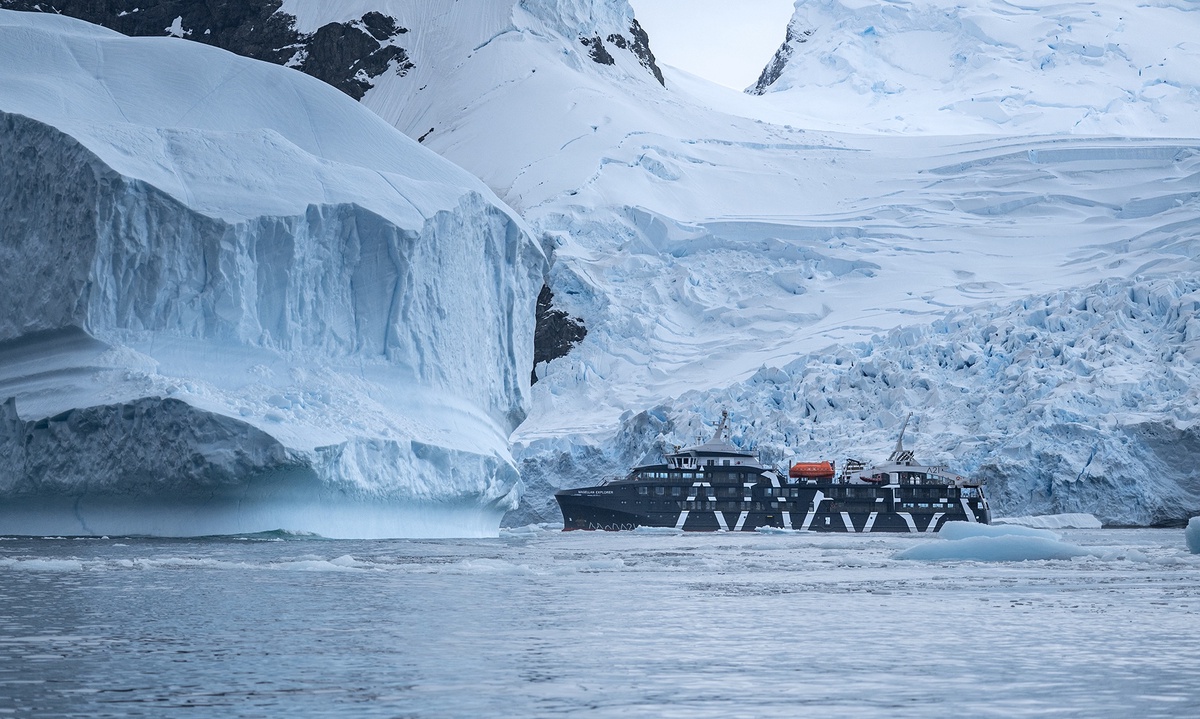 Spring 2026 Small-ship Adventure Travel News & Trends | Adventure ...